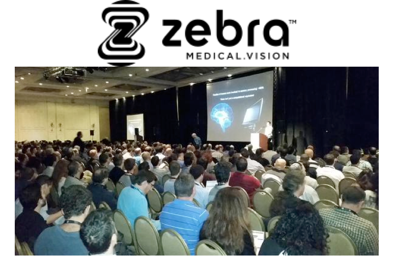 Zebra Medical Vision launches the most comprehensive Medical Imaging ...