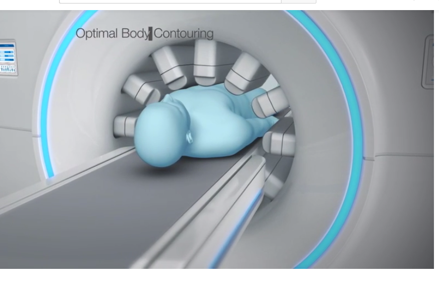 Spectrum Dynamics (Israël) équipe le CHU de Caen d'un scanner 3D à 360 ...
